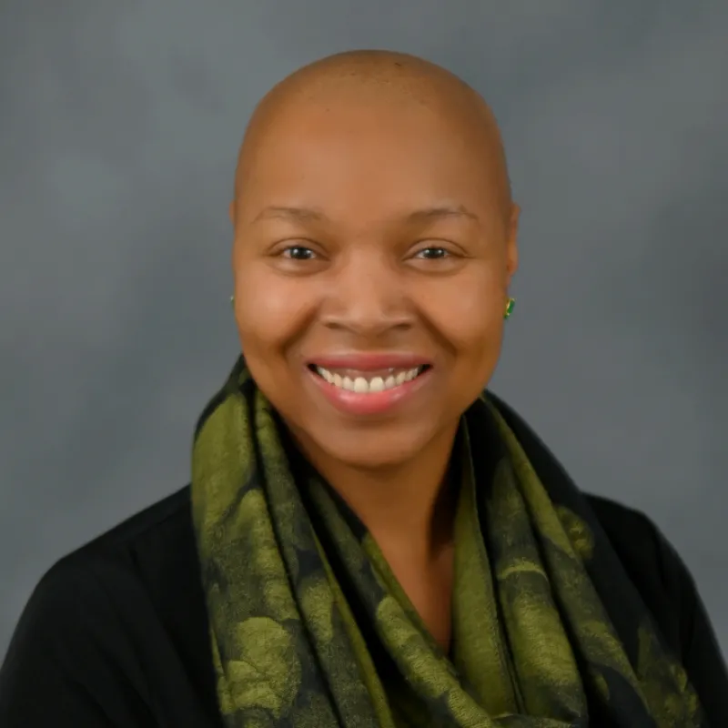 First-Generation Faculty & Staff Directory | I Am First Gen